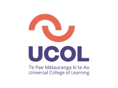 Study at University College of Learning (UCOL) in New Zealand