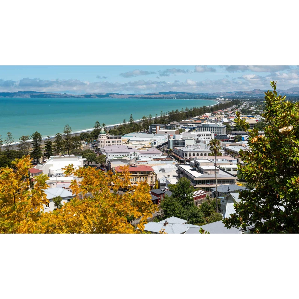Study at Eastern Institute of Technology (EIT) in New Zealand