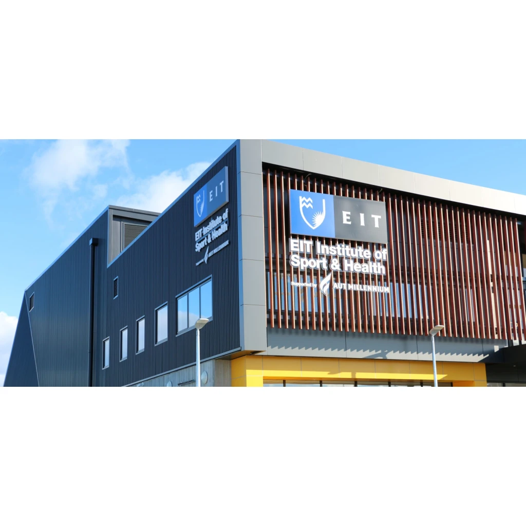 Study at Eastern Institute of Technology (EIT) in New Zealand