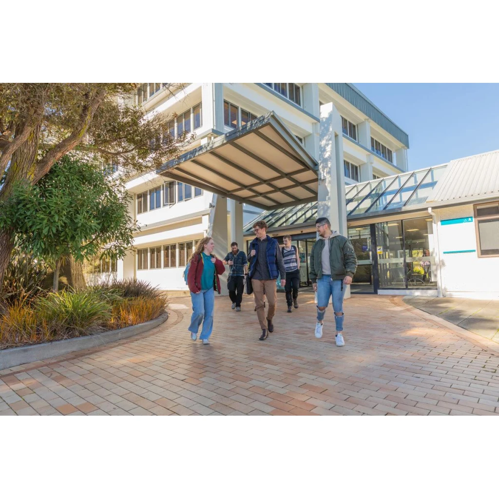 Study at Nelson Marlborough Institute of Technology (NMIT) in New Zealand