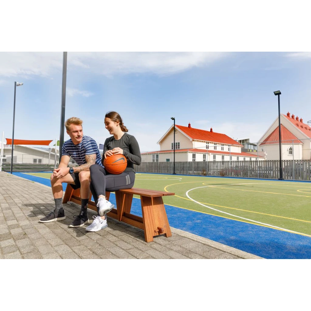 Study at Nelson Marlborough Institute of Technology (NMIT) in New Zealand