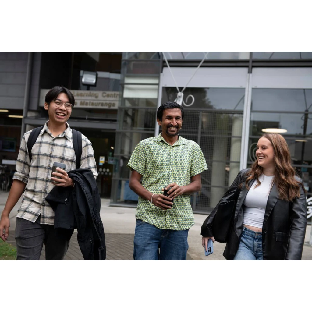 Study at Nelson Marlborough Institute of Technology (NMIT) in New Zealand