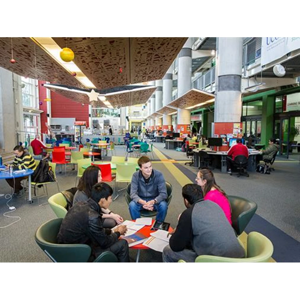 Study at University College of Learning (UCOL) in New Zealand