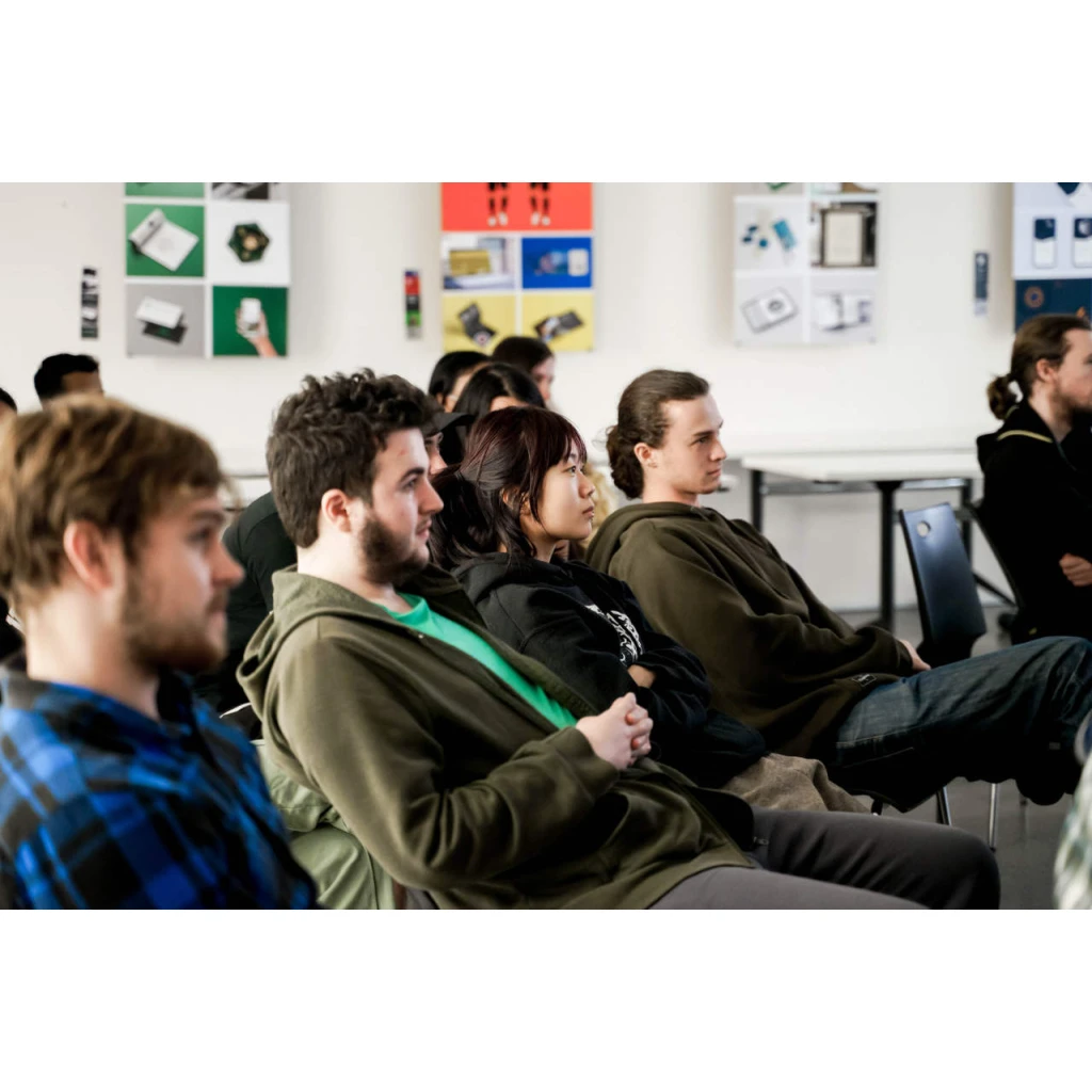 Yoobee College of Creative Innovation - Study in New Zealand