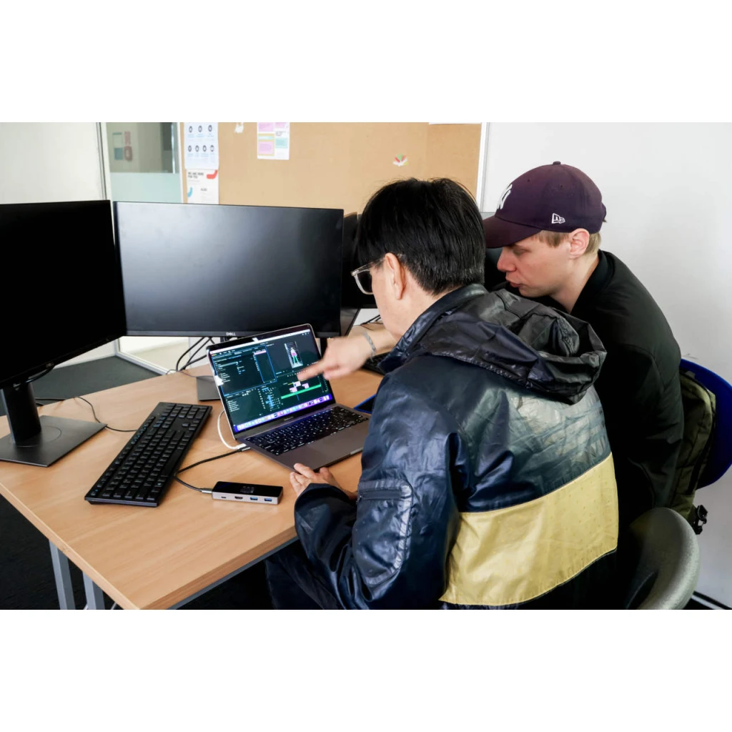 Yoobee College of Creative Innovation - Study in New Zealand